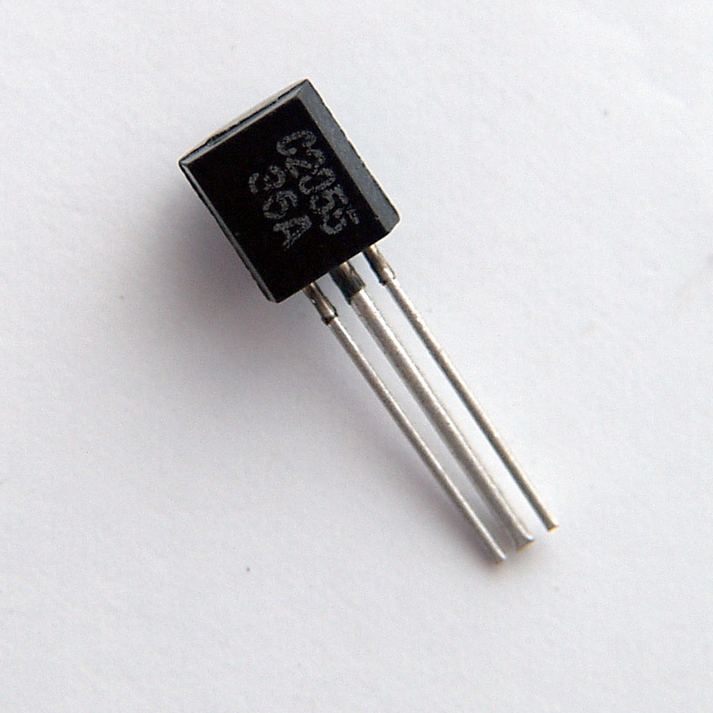 2SC2055 Silicon NPN RF Power Transistor TO-92L (X1M replacement ...