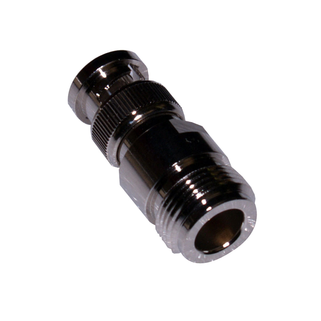 BNC Male to N Female Adapter – Sinotel UK