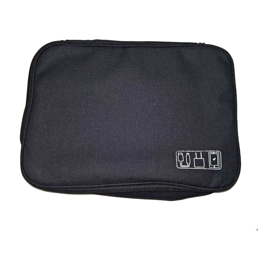 Soft case with two compartments & adjustable dividers – Sinotel UK