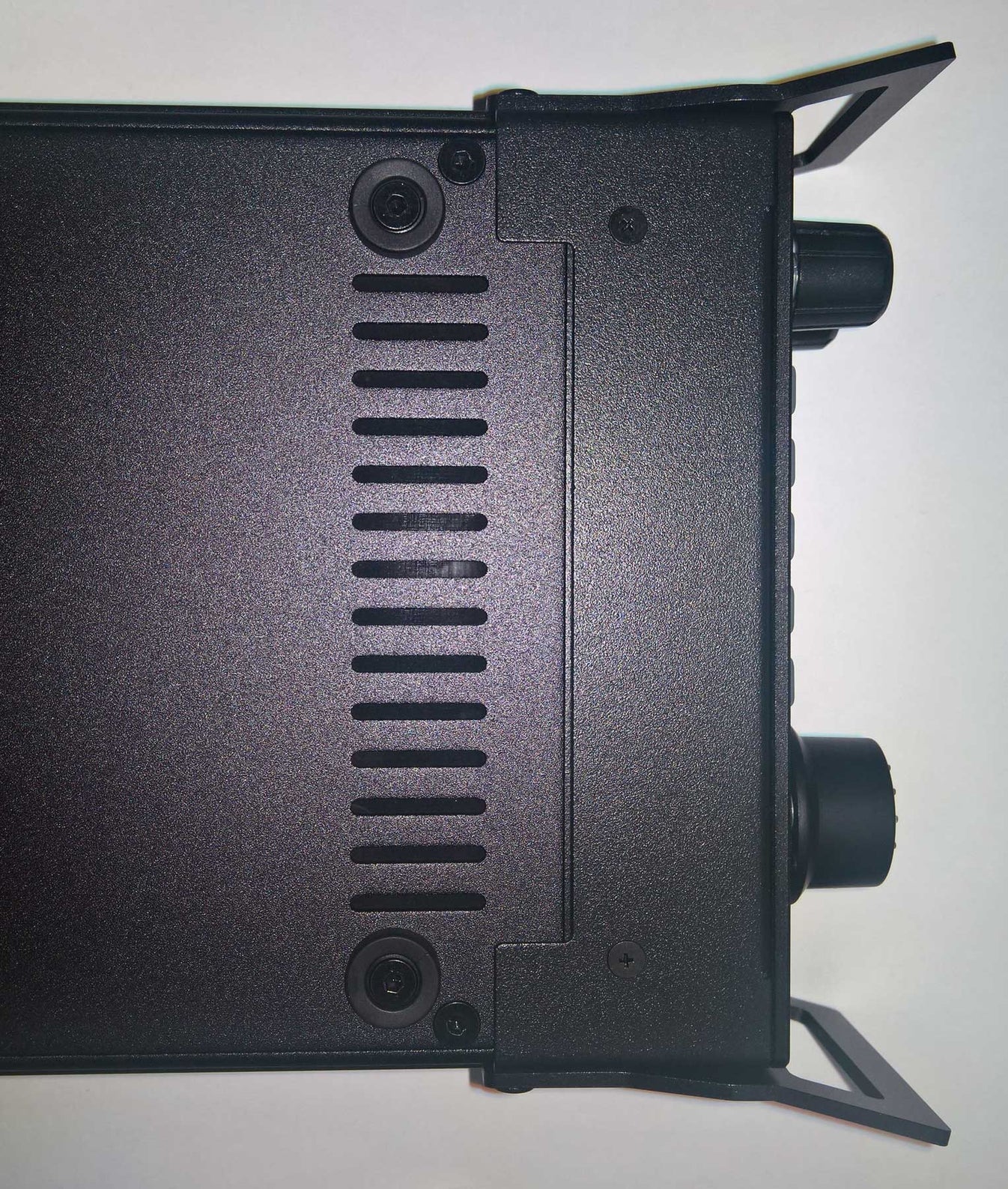 Xiegu G90 20 Watt AM/CW/SSB SDR HF Amateur Transceiver – Sinotel UK