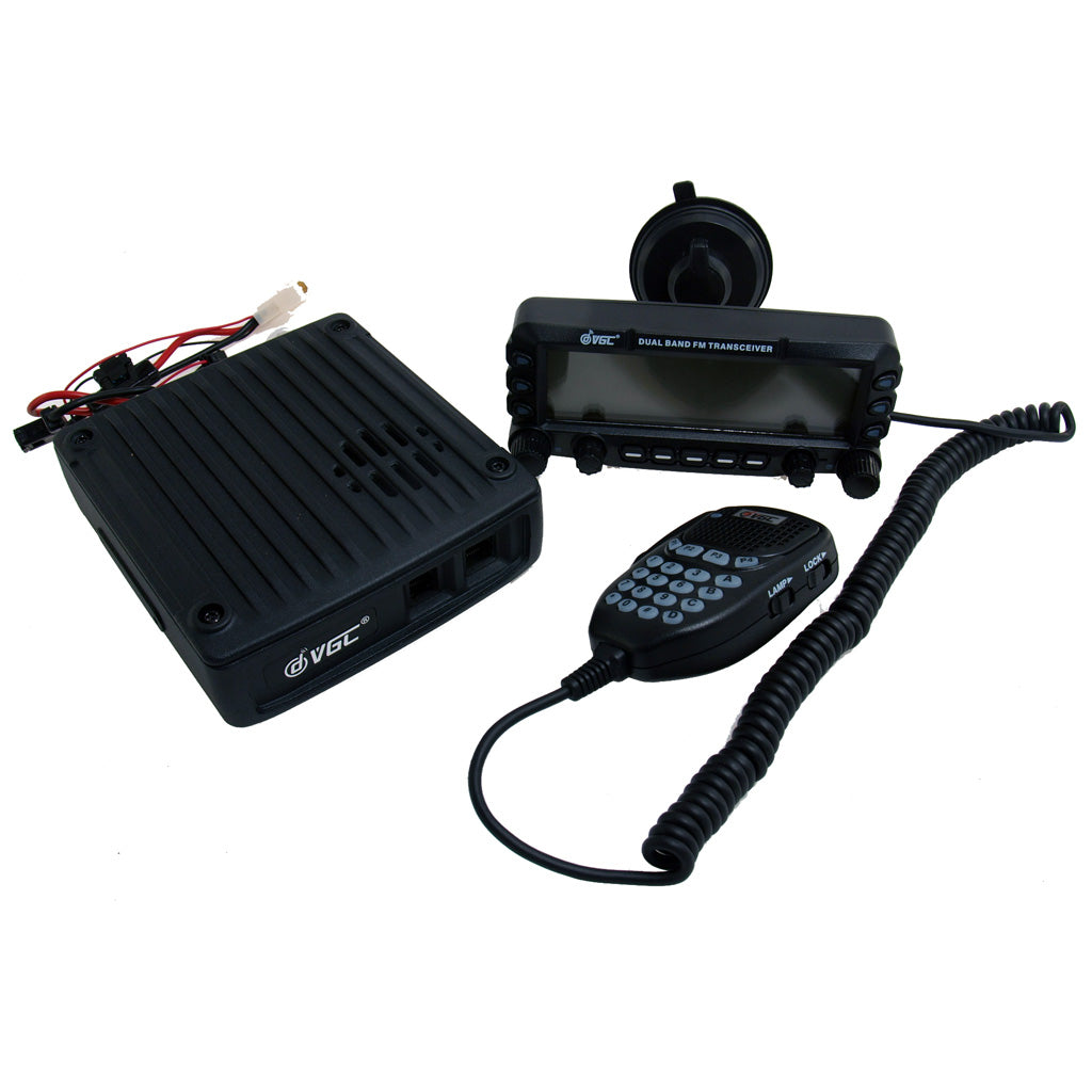 Mobile Transceivers – Sinotel UK