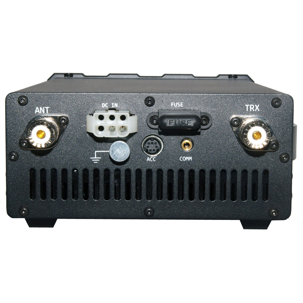 Xiegu XPA125B HF & 50 MHz 100 Watt Linear amplifier – Sinotel UK