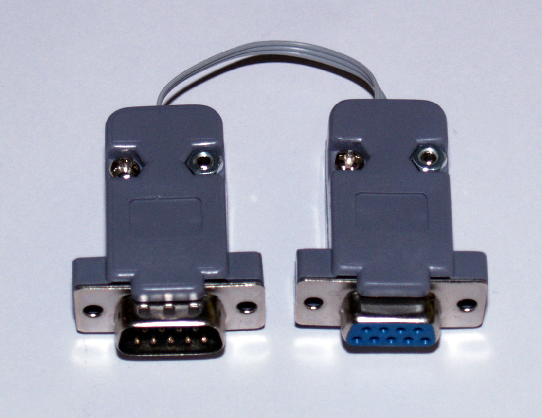 RS232-TTL Interface for X1M Platinum transceiver. – Sinotel UK