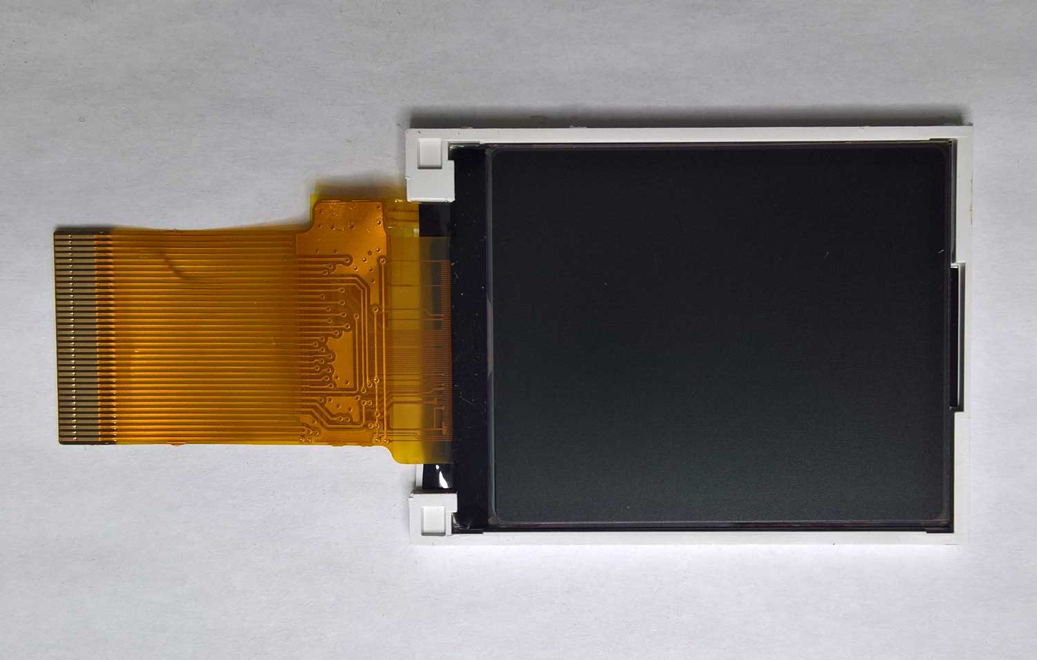Xiegu G90 LCD Display Panel – Sinotel UK