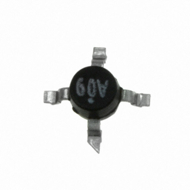 MSA-0886 Cascadable Silicon Bipolar MMIC Amplifier (X1M replacement ...