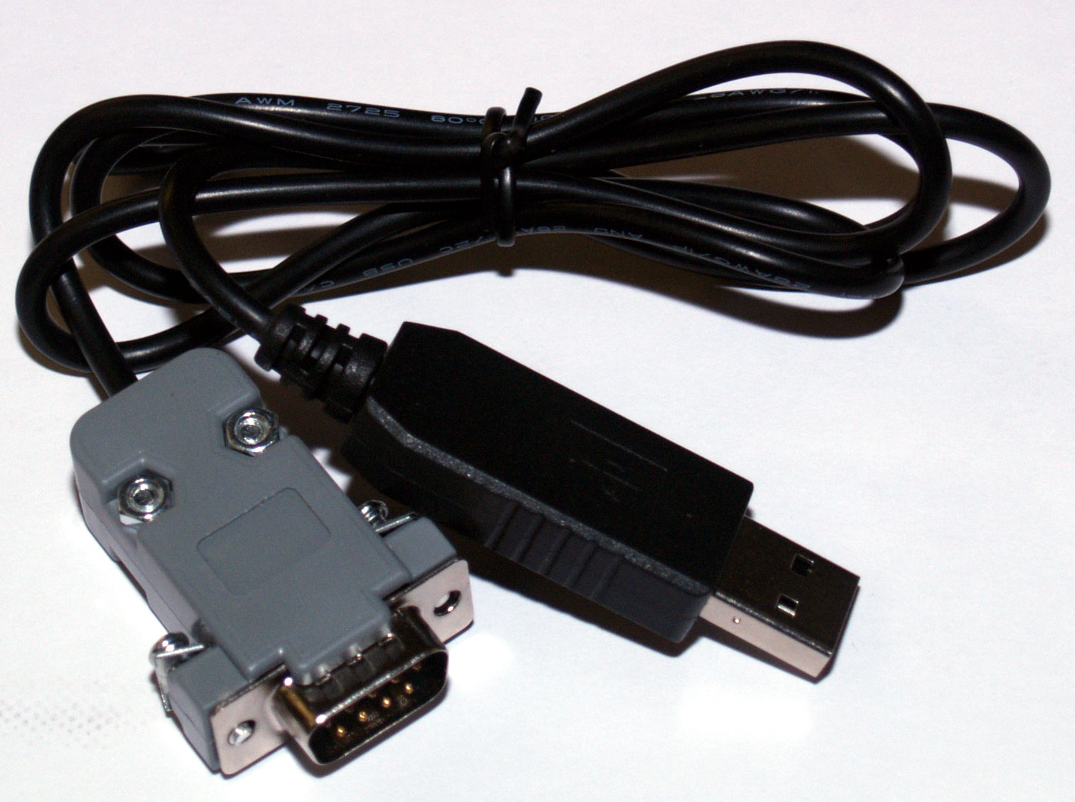 USB-RS232 CAT Interface for X1M Platinum transceiver. – Sinotel UK
