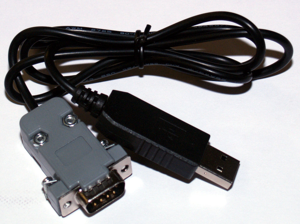 USB-RS232 CAT Interface for X1M Platinum transceiver. – Sinotel UK